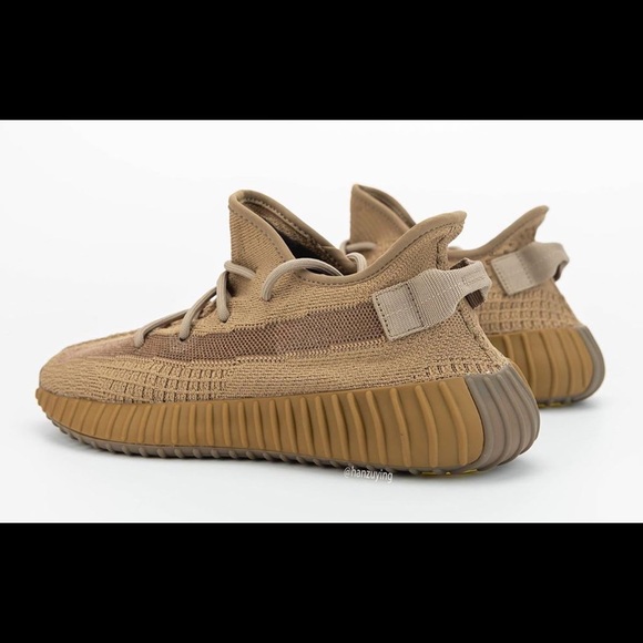 Yeezy | Shoes | Adidas Yeezy Boost 35 V2 Earth | Poshmark